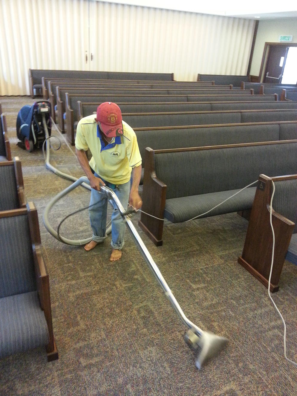 Gallery - Photos - BMC Cleaning & Maintenance Sdn. Bhd.