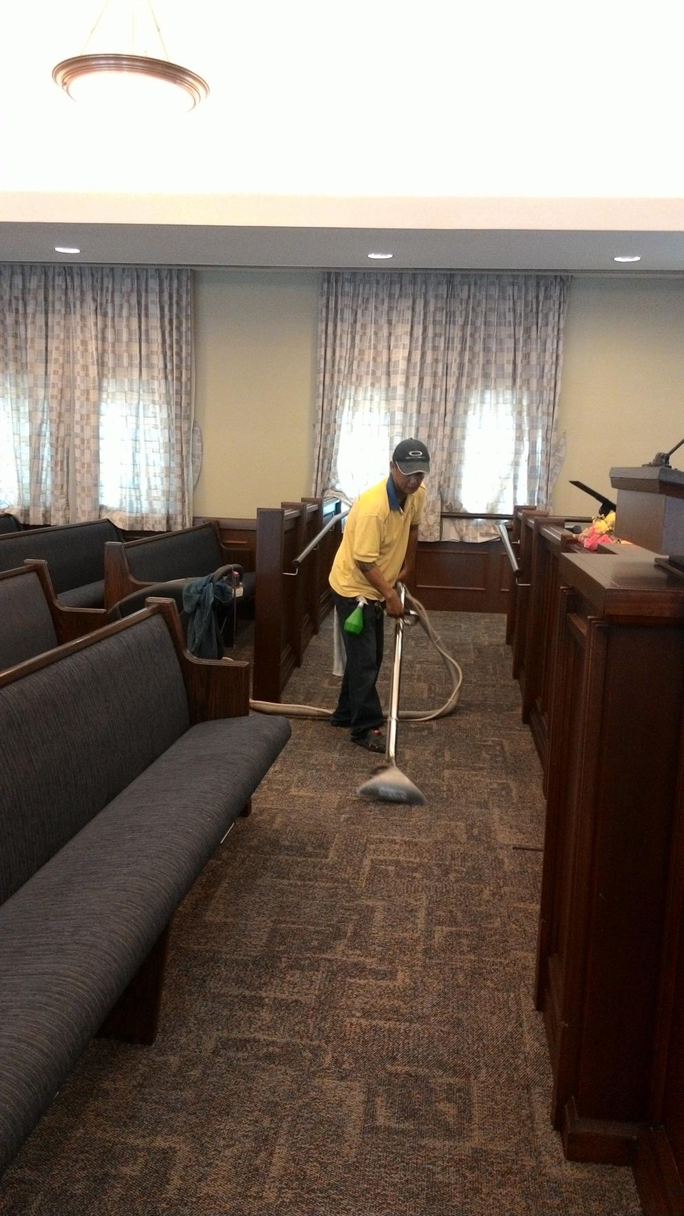 Gallery - Photos - BMC Cleaning & Maintenance Sdn. Bhd.