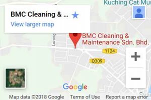 BMC Cleaning & Maintenance Sdn. Bhd.