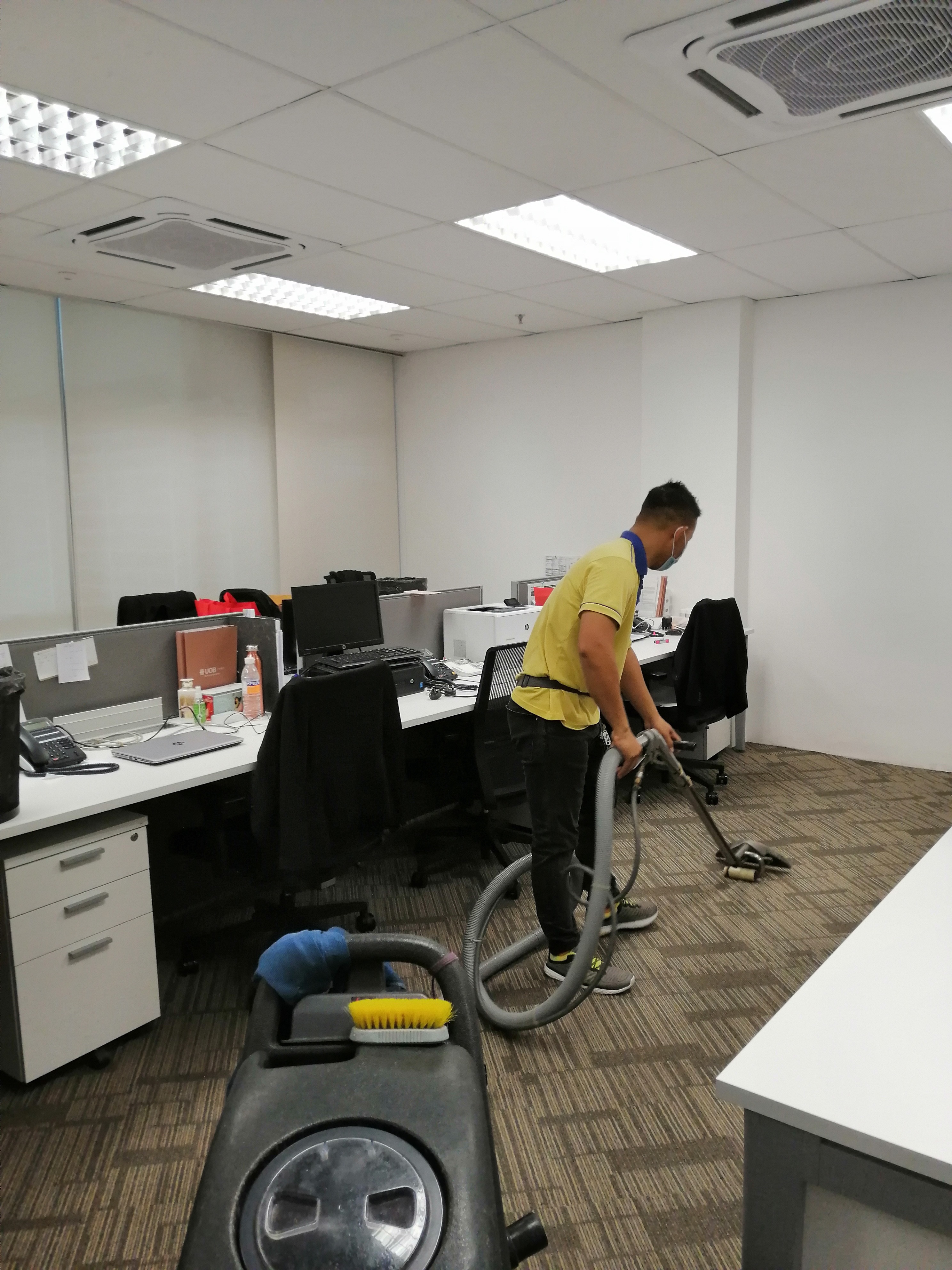 Gallery - Photos - BMC Cleaning & Maintenance Sdn. Bhd.