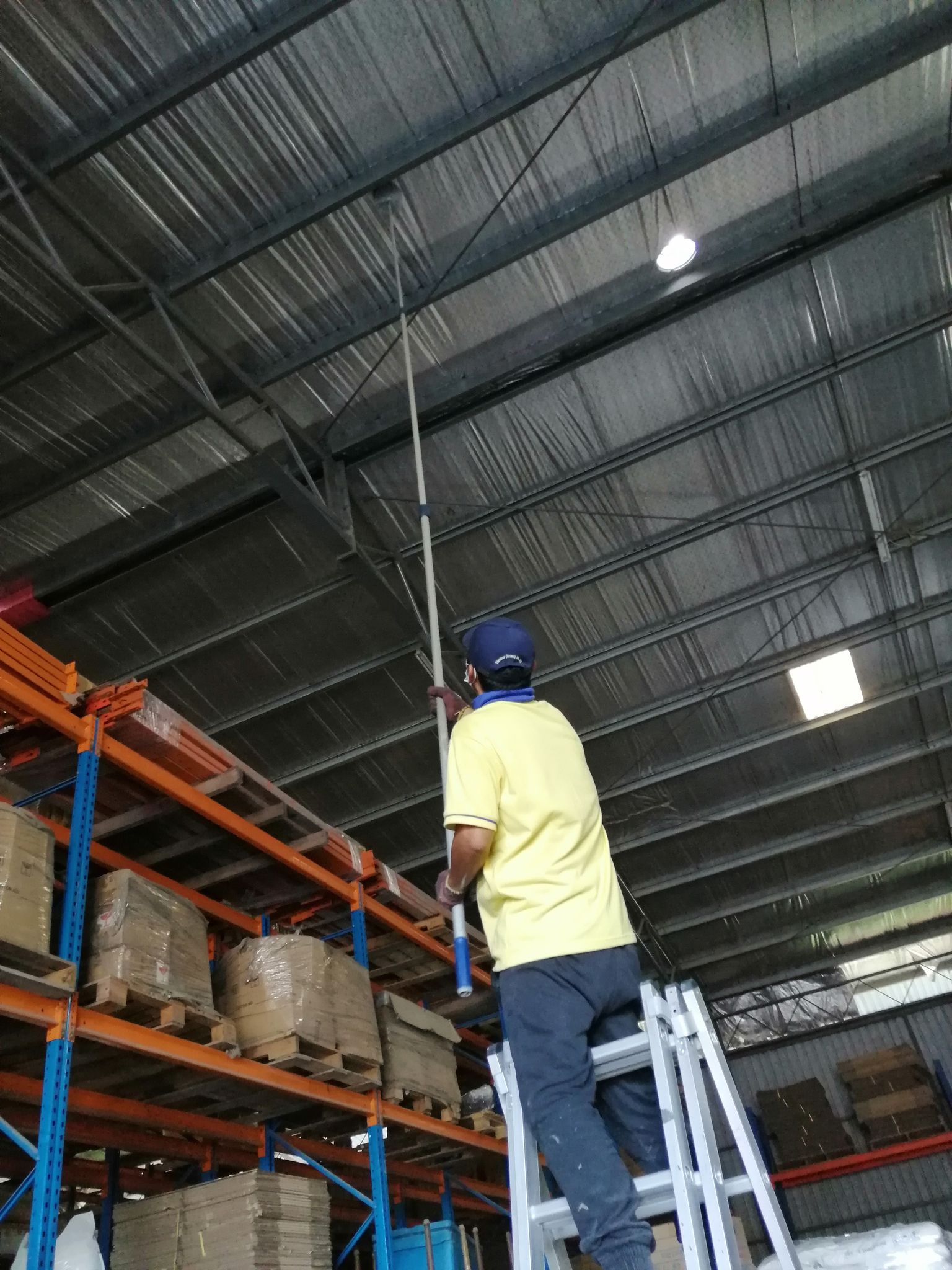 Gallery - Photos - BMC Cleaning & Maintenance Sdn. Bhd.