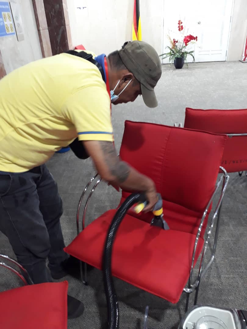 Gallery - Photos - BMC Cleaning & Maintenance Sdn. Bhd.