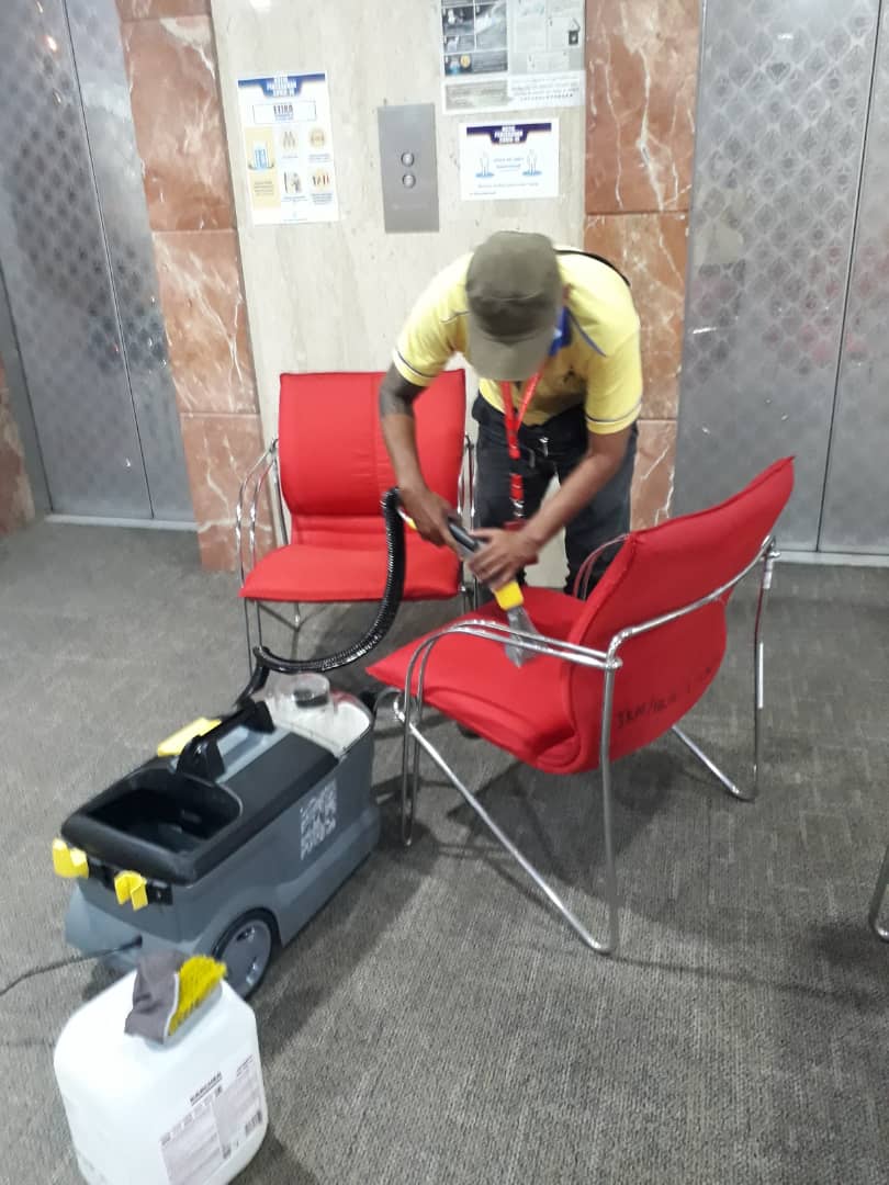 Gallery - Photos - BMC Cleaning & Maintenance Sdn. Bhd.