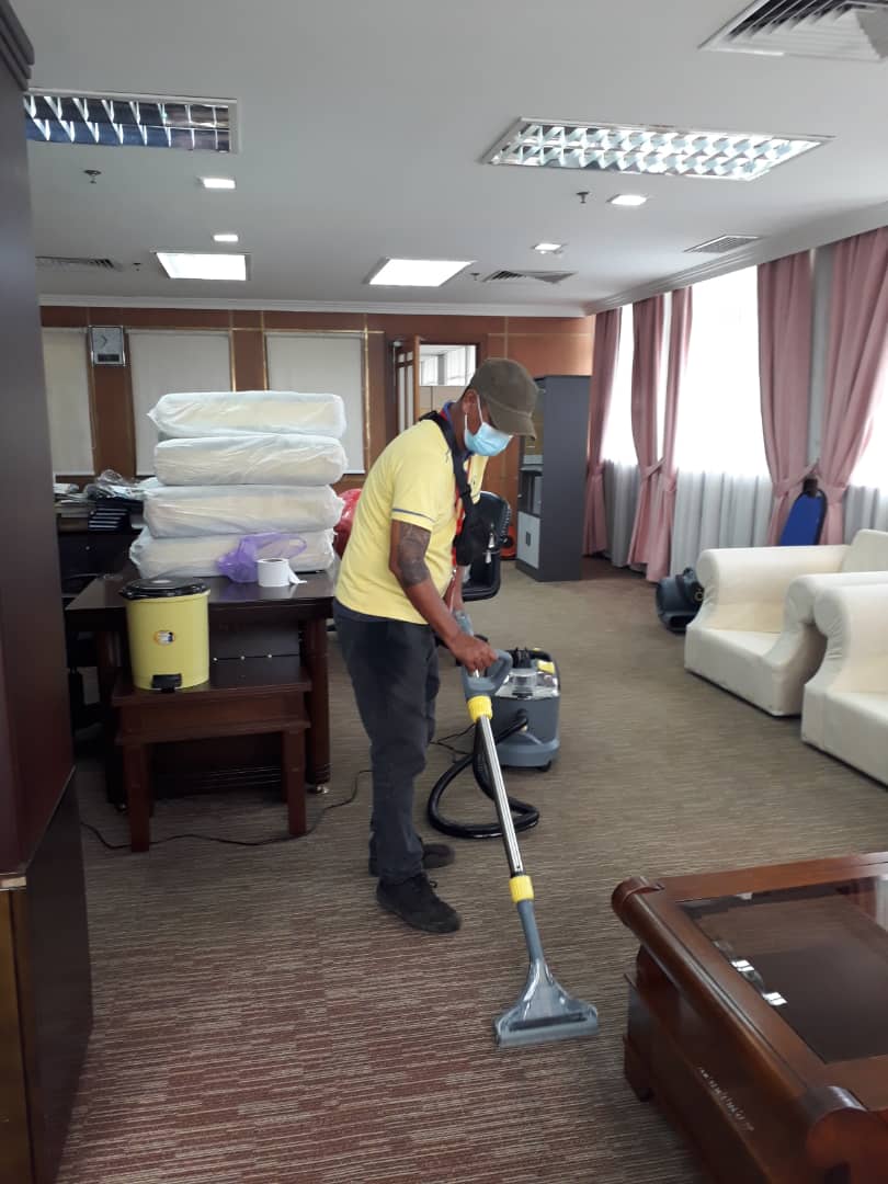 Gallery - Photos - BMC Cleaning & Maintenance Sdn. Bhd.