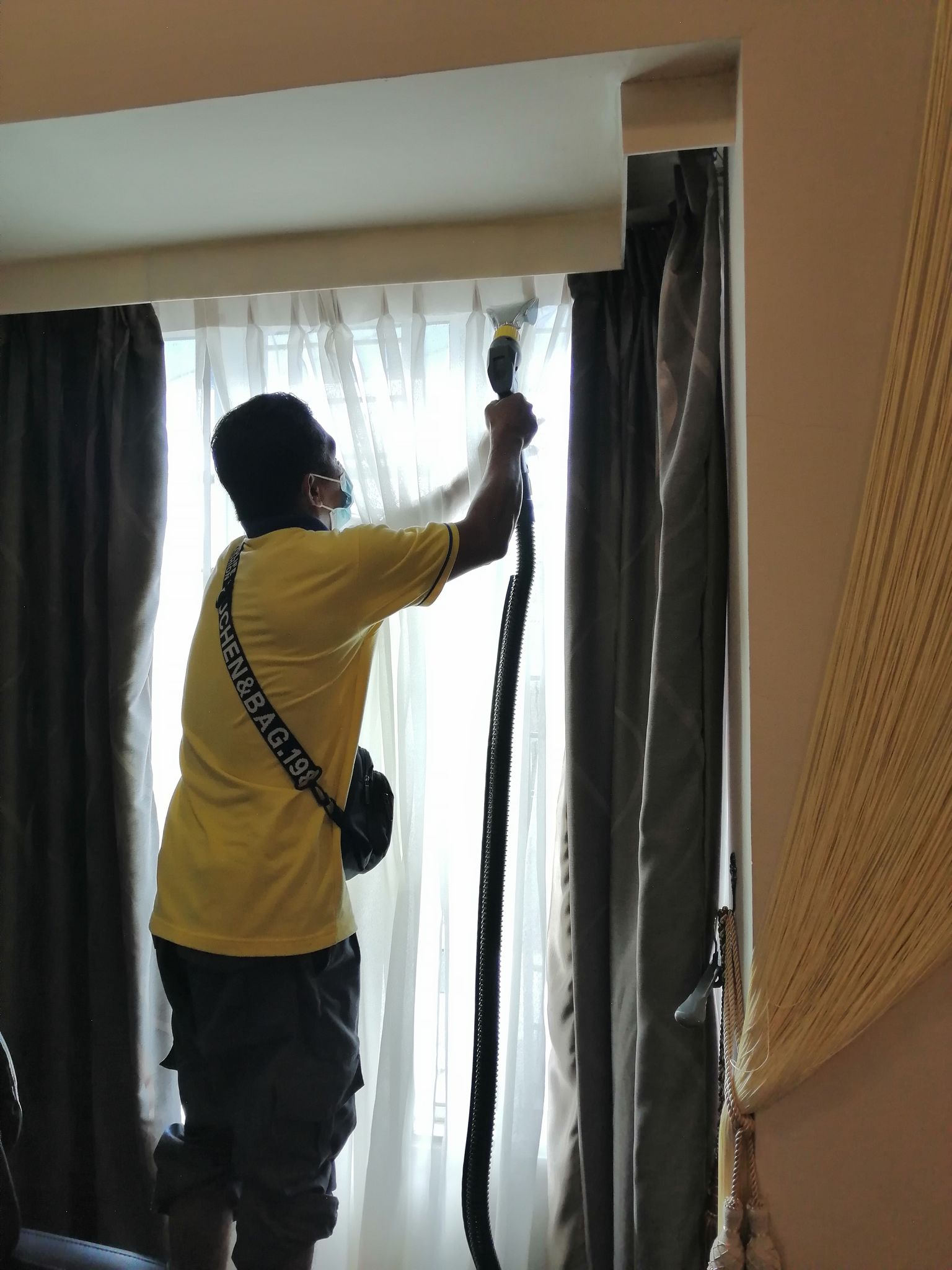 Gallery - Photos - BMC Cleaning & Maintenance Sdn. Bhd.